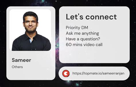 Sameer Ranjan On Linkedin Hello Everyone I Have Some Exciting News To Share With You Today Due…