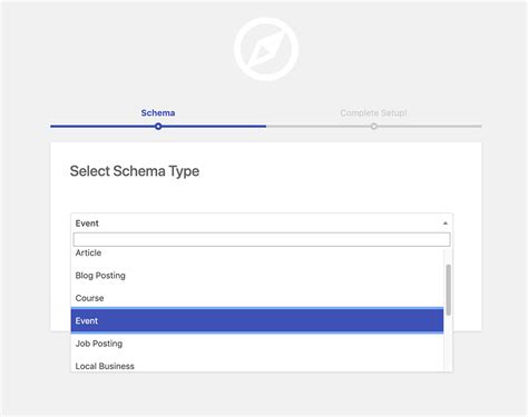 How To Add Markup For Event Structured Data