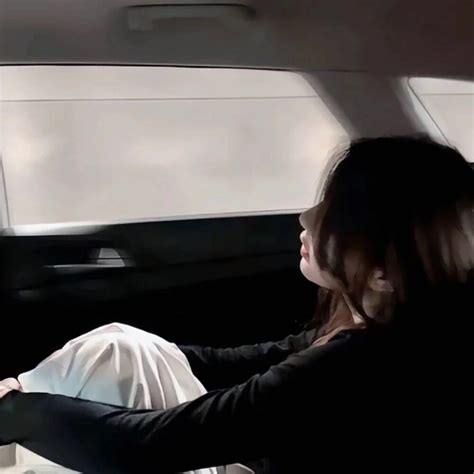 氛围感女头 堆糖，美图壁纸兴趣社区