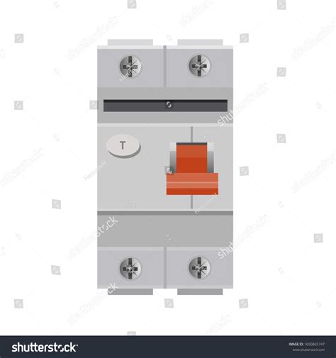 Ground Fault Interrupt Circuits Stock Photos And Pictures 4 Images Shutterstock