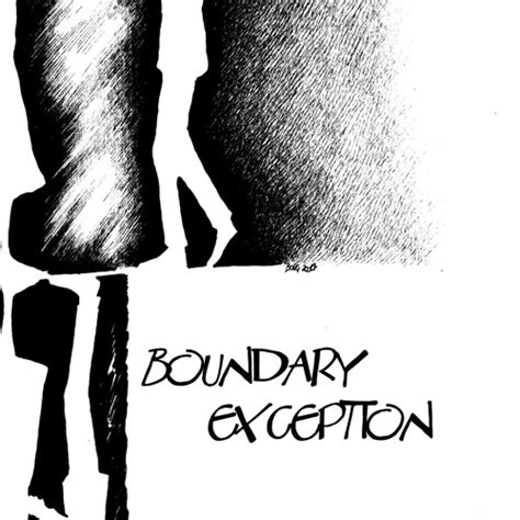 Stream Boundary Exception Music Listen To Songs Albums Playlists