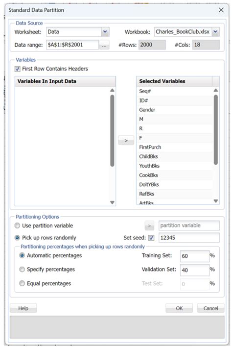 Automated Nnc With 2 Classes In Output Variable Solver