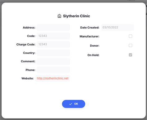 Customers Msupply Documentation User Guides