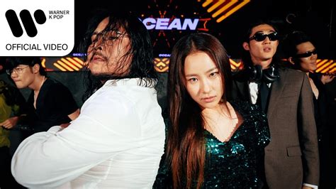 웻보이 X 조현아 잔인한 여자 철없는 남자 [music Video] Youtube