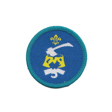 Explorers Scouting Skills Activity Badge Pre 2015 Collection Project X Adventures