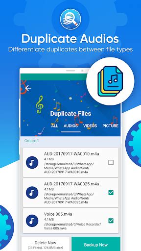 Duplicate Files Fixer MOD APK 9 1 1 19 Premium Unlocked For Android