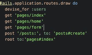 No Route Matches Post Rails Form Tag Stack Overflow En Espa Ol