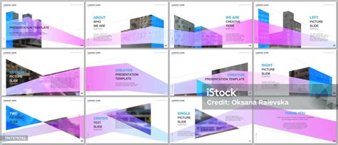 프리 젠 테이 션 디자인 아키텍처 디자인 포트폴리오 벡터 템플릿입니다 추상적인 현대 건축 배경입니다 프리 젠 테이 션 슬라이드