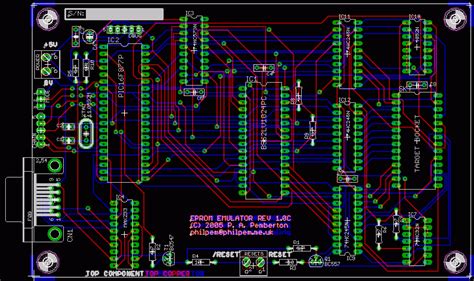 Eeprom Emulator Mk2