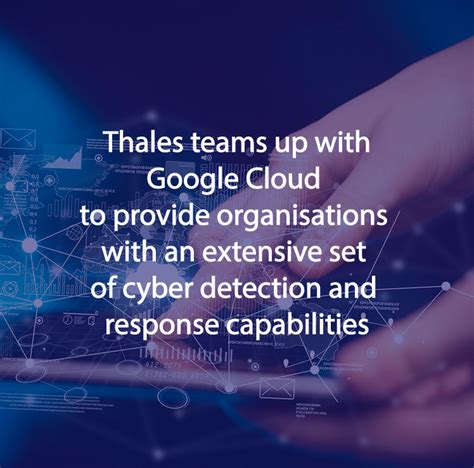 Thales Cyber Solutions By Thales