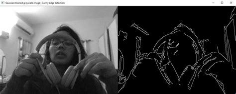 Github Saanikaguptaedge Detection Comparison Of Sobel Laplacian