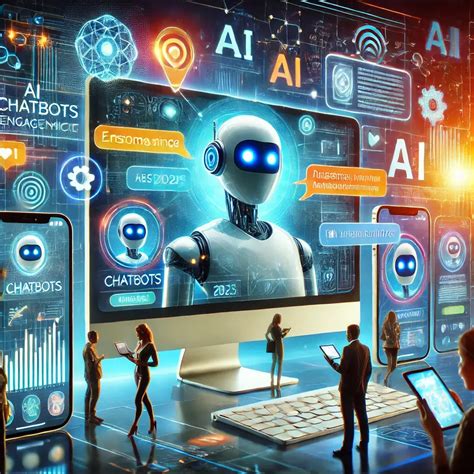The Role Of Ai Chatbots In Enhancing Customer Engagement
