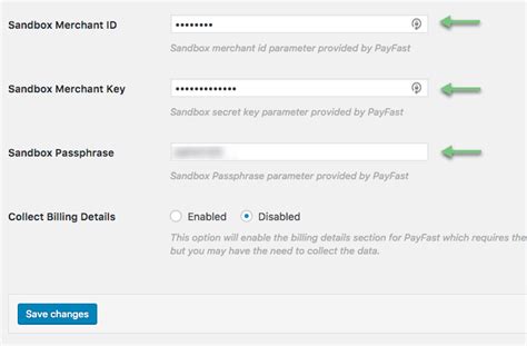 Payfast Gateway Givewp Wordpress Donation Plugin
