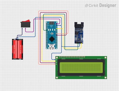 How To Use Adafruit ANO Rotary Navigation Encoder Breakout Pinouts Specs And Examples