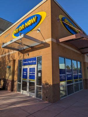My Dr Now Updated June 2026 21 Reviews 21471 N Lake Pleasant Pkwy