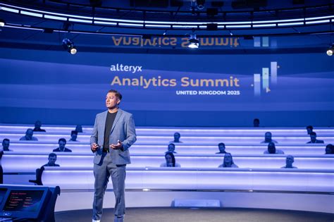 Alteryx Alteryx Updated Their Cover Photo