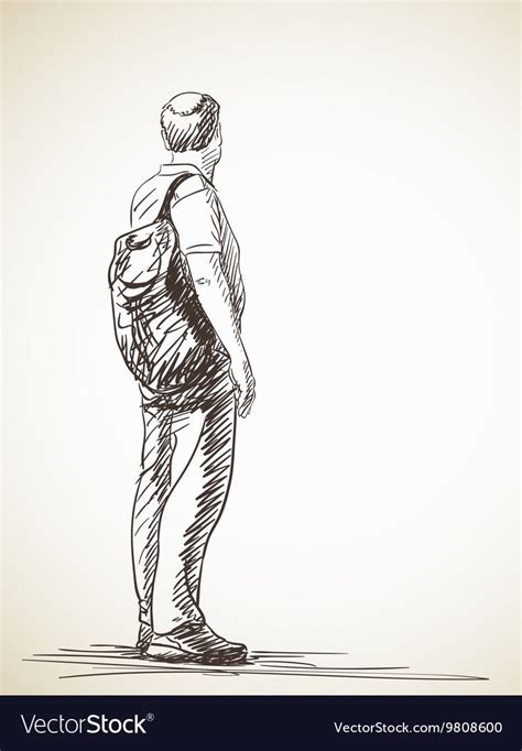 Наброски фигуры 80 фото