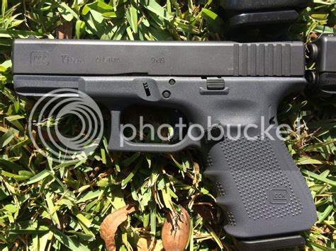 Serial Number A Z Glock 17 19 Glock Talk