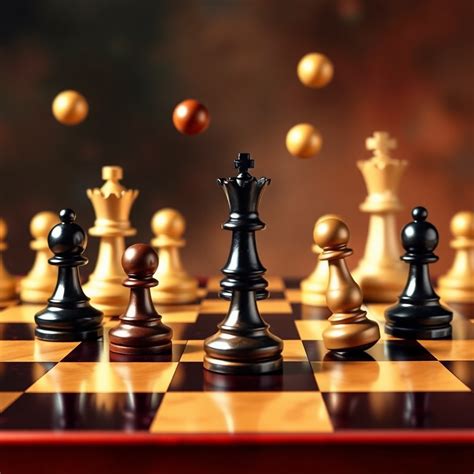 Random Chess Move Generator Random Chess Move Generator