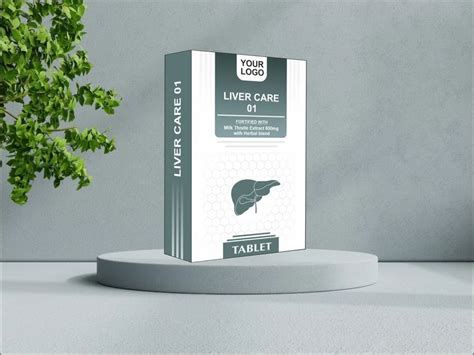 Liver Care Tablets 1 At ₹ 87 Bottle In Surat Id 2851258127762