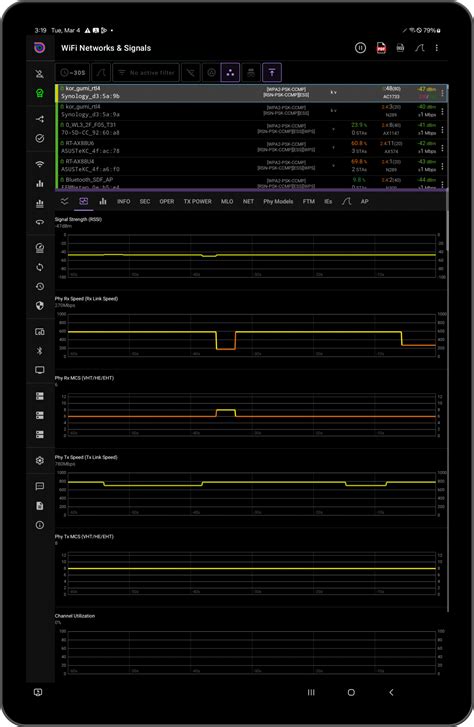 Speed Test Wifi Analyzer Fire Tv 2025 07 87962 Apk Download By Analiti Networking Experts