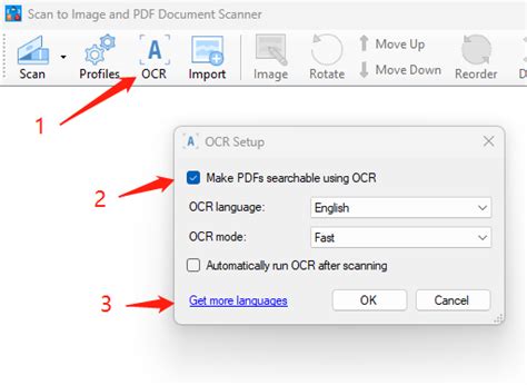 Scan Document To PDF Online Tutorial Page Xiaoya S Lab
