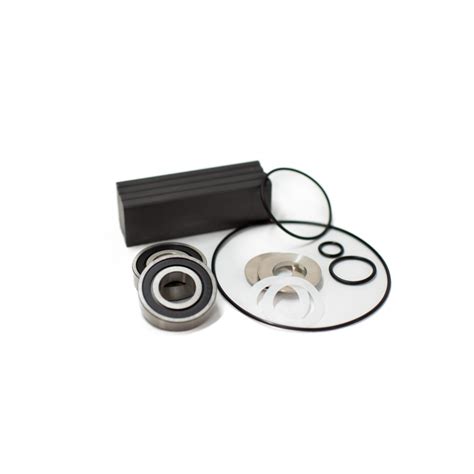Standard Pump Rebuild Kit Star Machine
