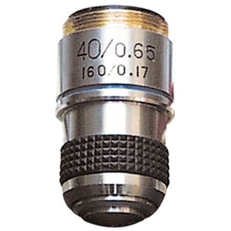 Objective Achromatic Basic Microscope Semen Analysis