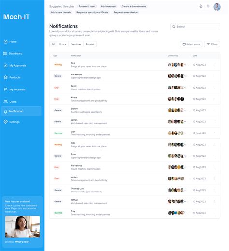 Servicenow Portal Ui Design 2 By Adeel Naeem Naqi On Dribbble