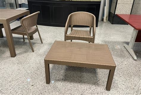 بازار صندلی پلاستیکی تهران