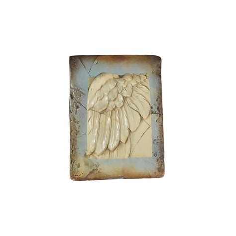 Sid Dickens Memory Block Tile T 05 Angel Wing Retired Bártulos Llc