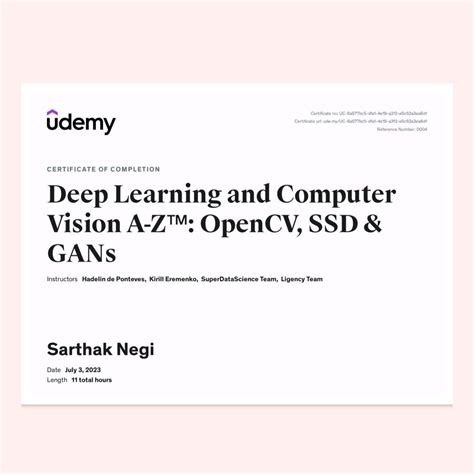 sarthak negi on linkedin computervision opencv