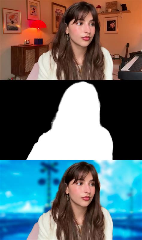 Better Replace Video Background Comfyui Workflow