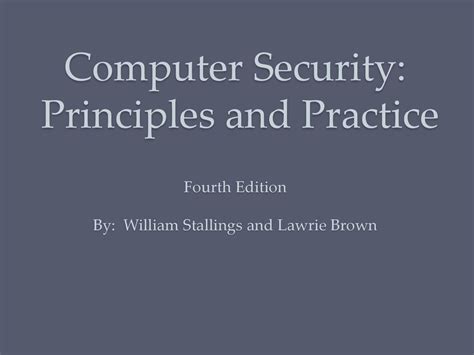 Principles And Practice Ppt Download