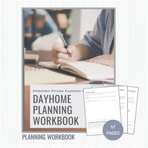 Planning Workbook Adsn