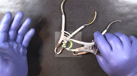 How To Hold Forceps At Jacqueline Corbett Blog