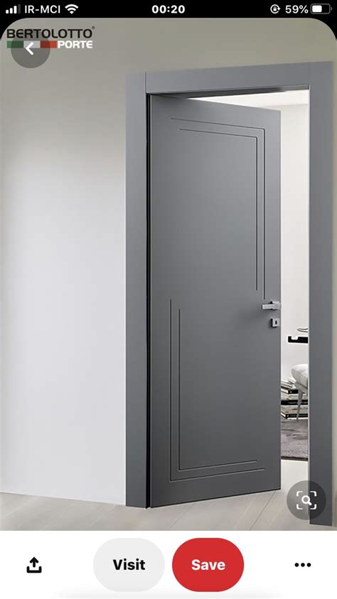 Pin By Hossein Alavi On Villa Washroom Design Door Design Interior