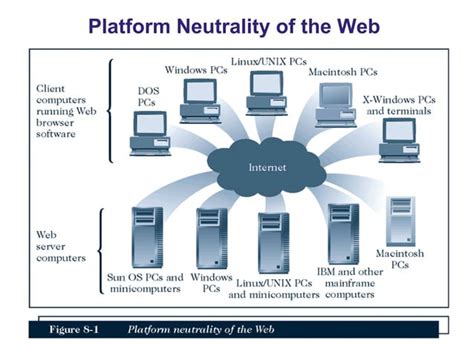 Web Server Hardware And Software PPT