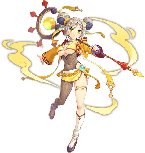 Zhang Jiao Legend Clover Legend Clover Black Footwear Artist