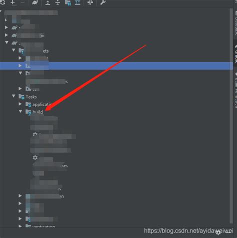 Cannot Find Declaration To Go To Warning In Ideagradle Cannot Find