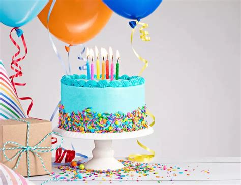 Пожелания за рожден ден на мъж