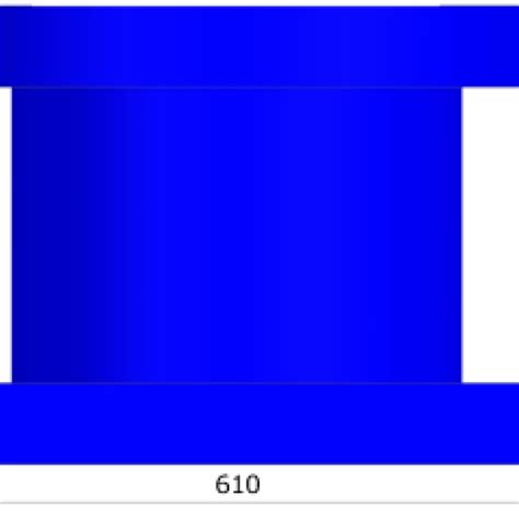 Horizontal Five Axis Machining Centre Download Scientific Diagram