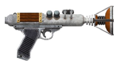 Emp Gun Plans