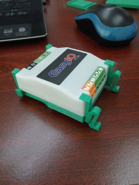 EasyIO Announces FT 04 Controller