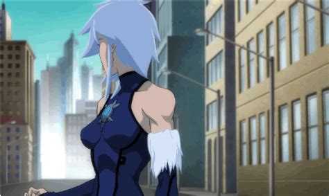 Killer Frost Dc Assult On Arkham Album On Imgur
