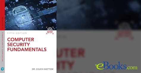 Computer Security Fundamentals Ucertify Labs Access Code Card