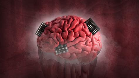 чип мне в мозг Youtube