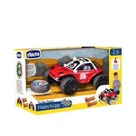 Chicco Happy Buggy Kuantokusta