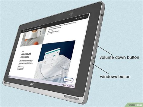 How To Screenshot On Acer Easily 6 Ways