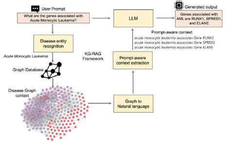 202503 论文研读 Biomedical Knowledge Graph Optimized Prompt Generation For Large Language Models